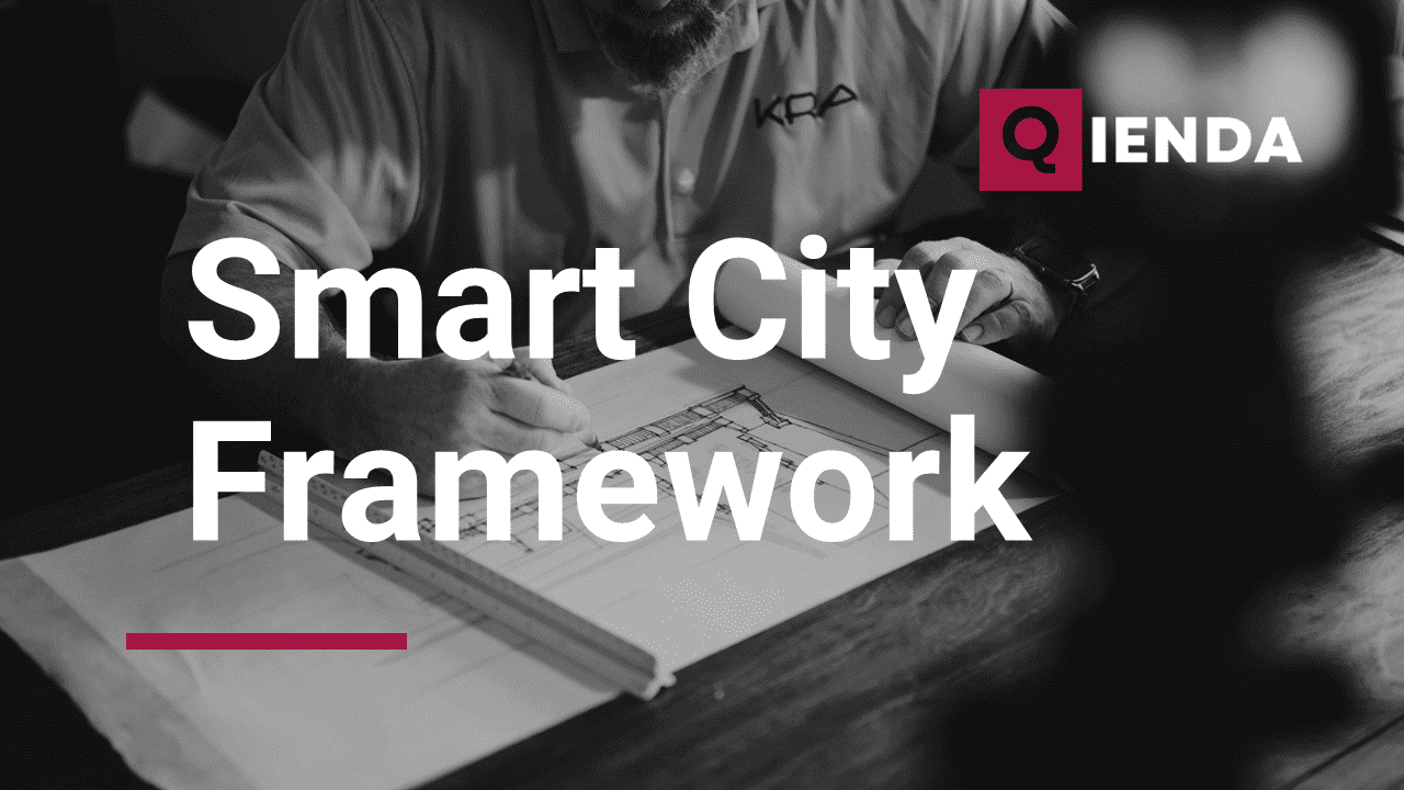 Developing a Smart City Framework for Effective Stakeholder Management ...